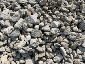 Landing - Diamond Landscape Supply - Davison Michigan