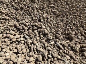 Landing - Diamond Landscape Supply - Davison Michigan